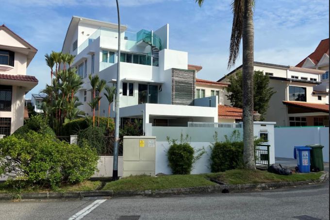 Landed Home Prices Set To Stay Firm, If Not Trend Upwards ...