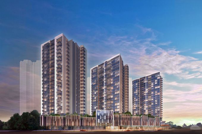 Likely Hotspots For Private Housing Market In H1 2022 - PropertyGiant Singapore - Market Trends