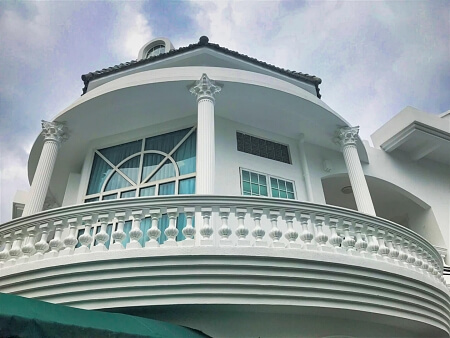 Vanda Road Bungalow For Sale in Singapore