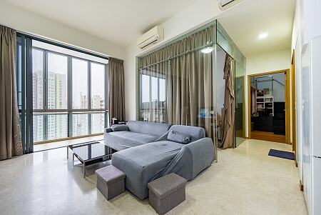 The Tennery Condominium For Sale in Singapore