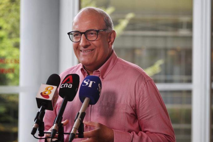 Cross Island Line Phase 2 To Open By 2032 With 6 MRT Stations, From ...