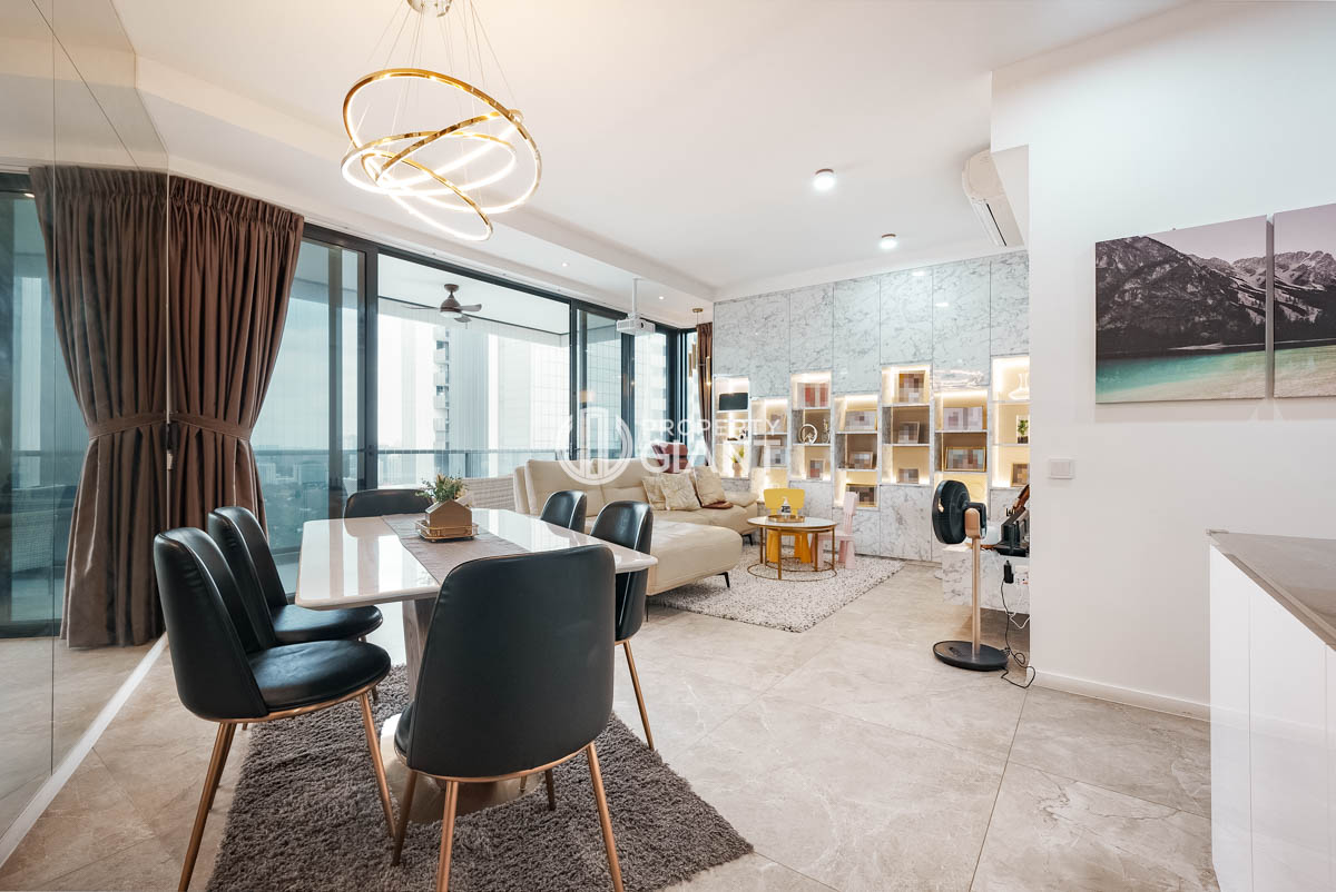 ARTRA Condominium For Sale in Singapore