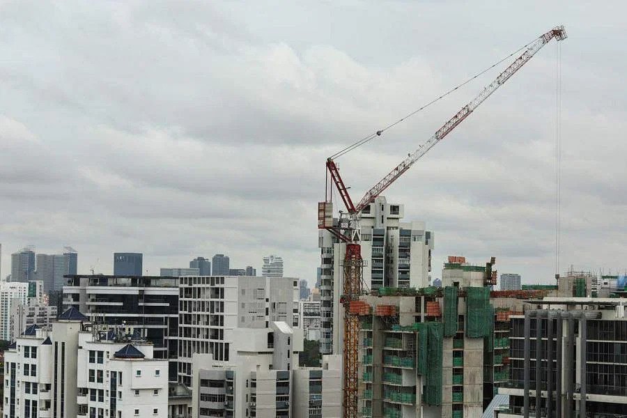 Nearly 30 Residential Projects Face Critical sales Deadline In 2023 ...