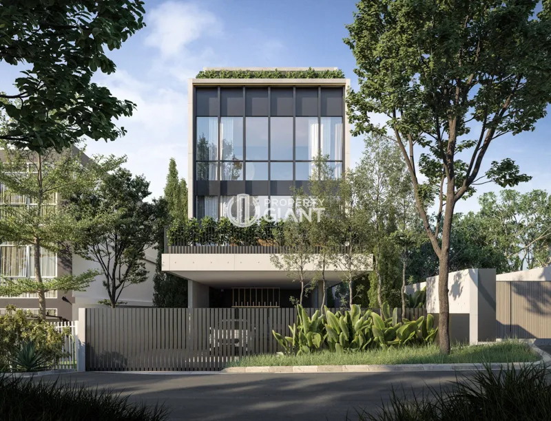 Park Vale (Haru House) Bungalow For Sale in Singapore