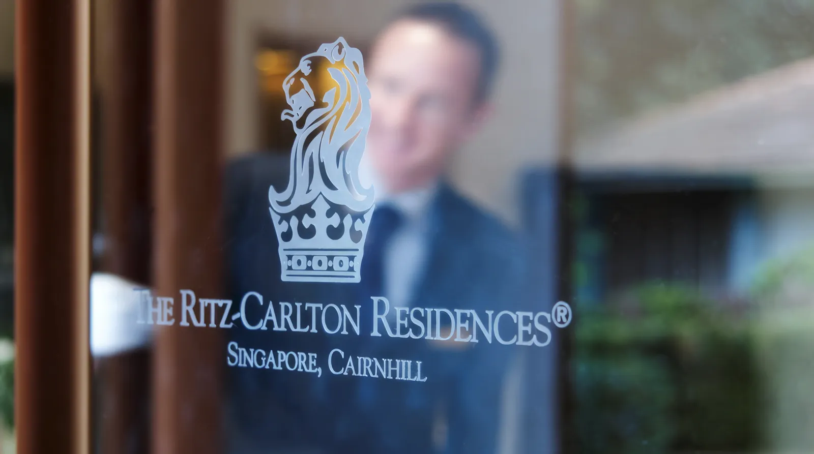 The Ritz-Carlton Residences: New Launch Condominium For Sale