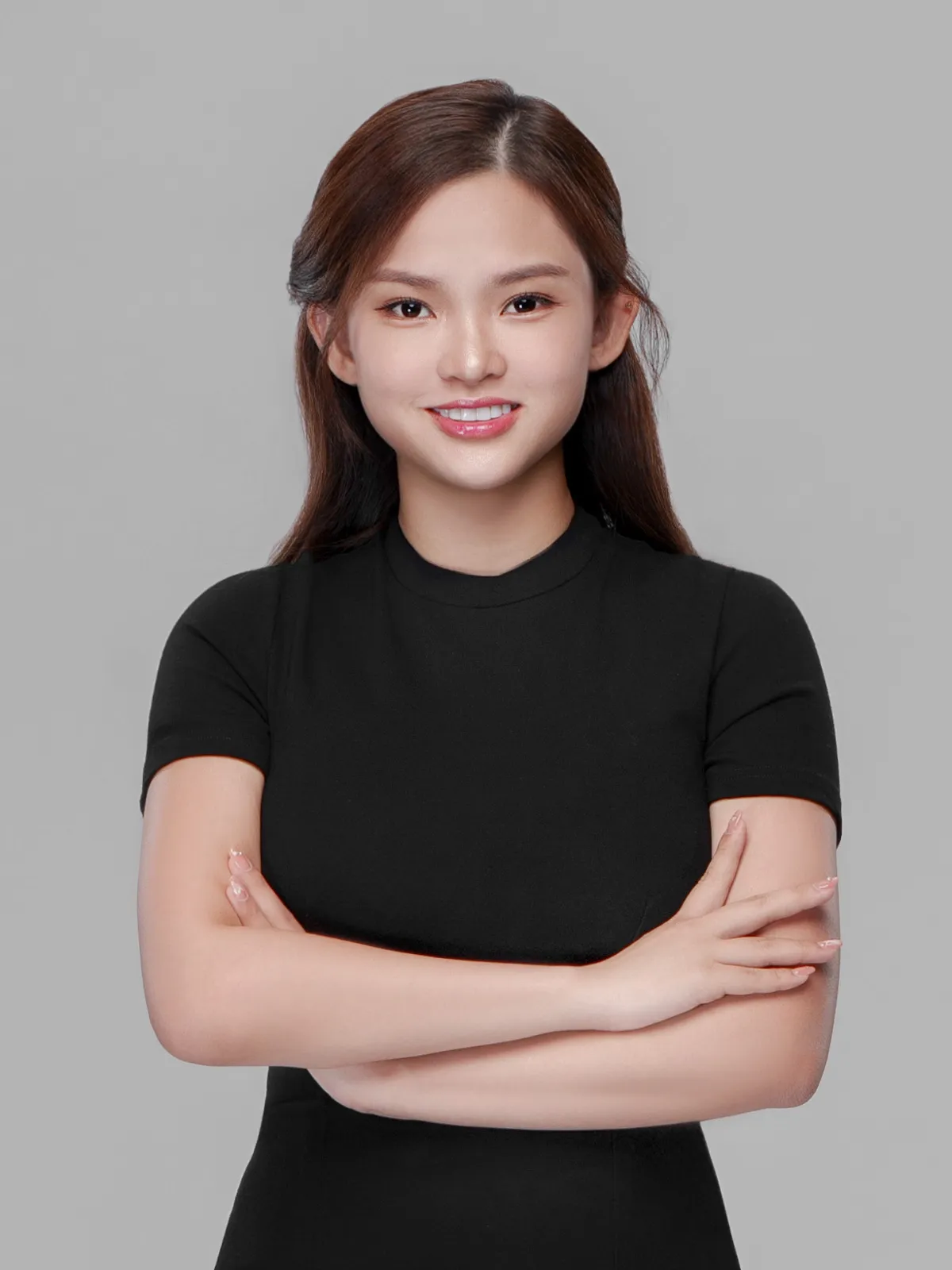 Caryn Wong, Real Estate Strategist at PropertyGiant Singapore