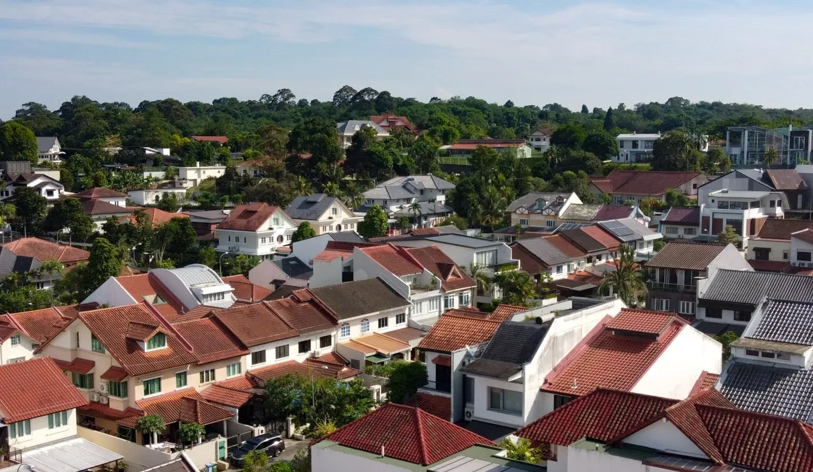 Singapore Landed Zoning: Your Guide to Understanding Landed Housing Areas