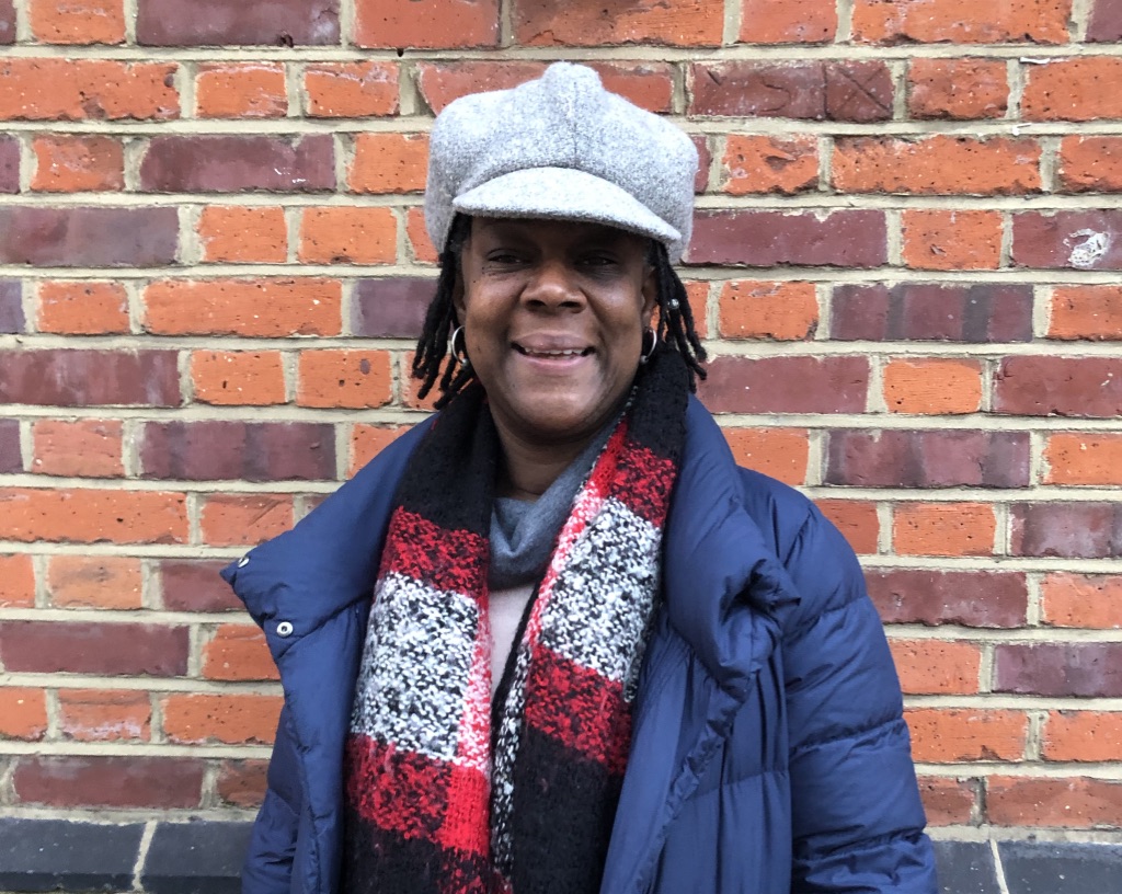 Humans Of Core Clapton: Jaqueline's Story | Core Clapton