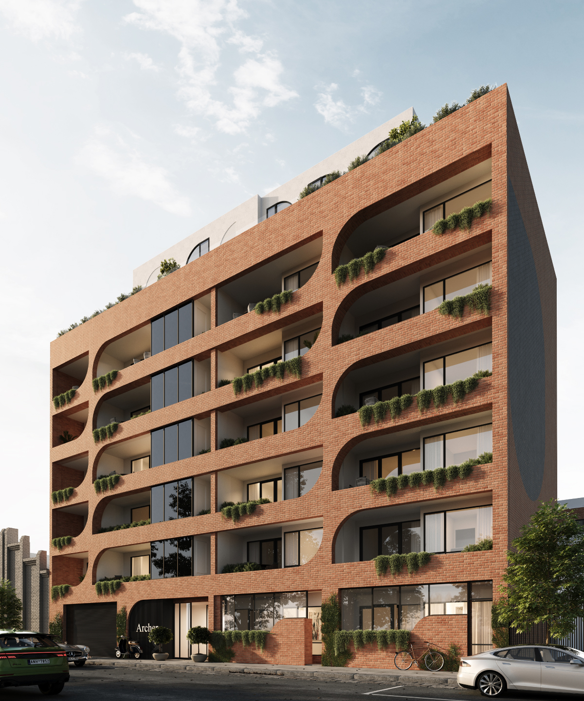 Archer - Realco Agents