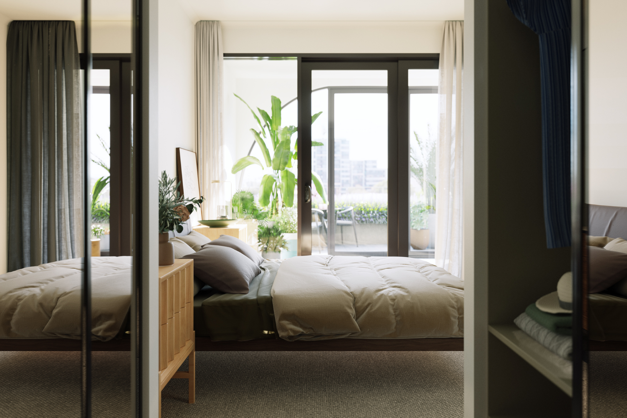 Archer // 8 Michael Street, Brunswick VIC 3056 // Realco Real Estate