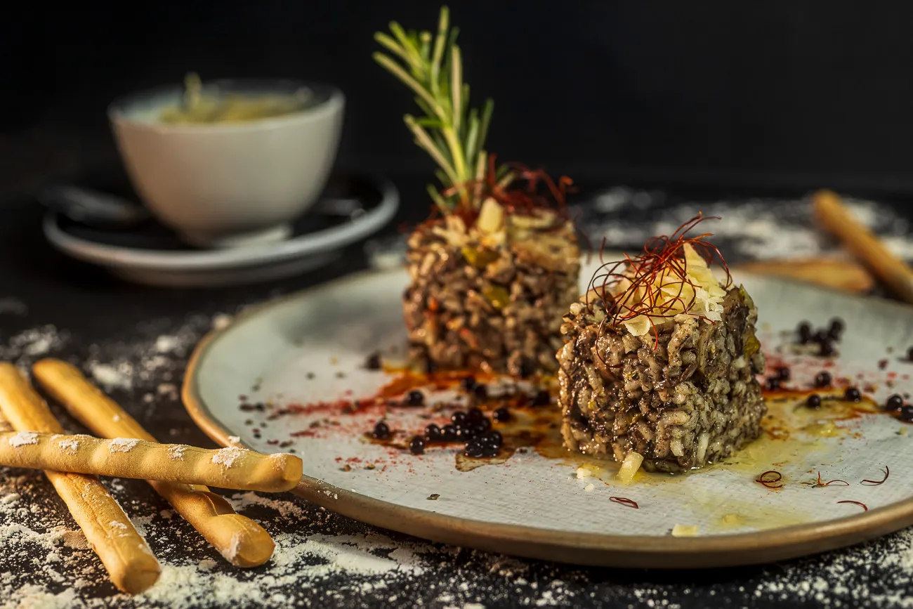 Gallery - Duomo Italian Restaurant Paphos