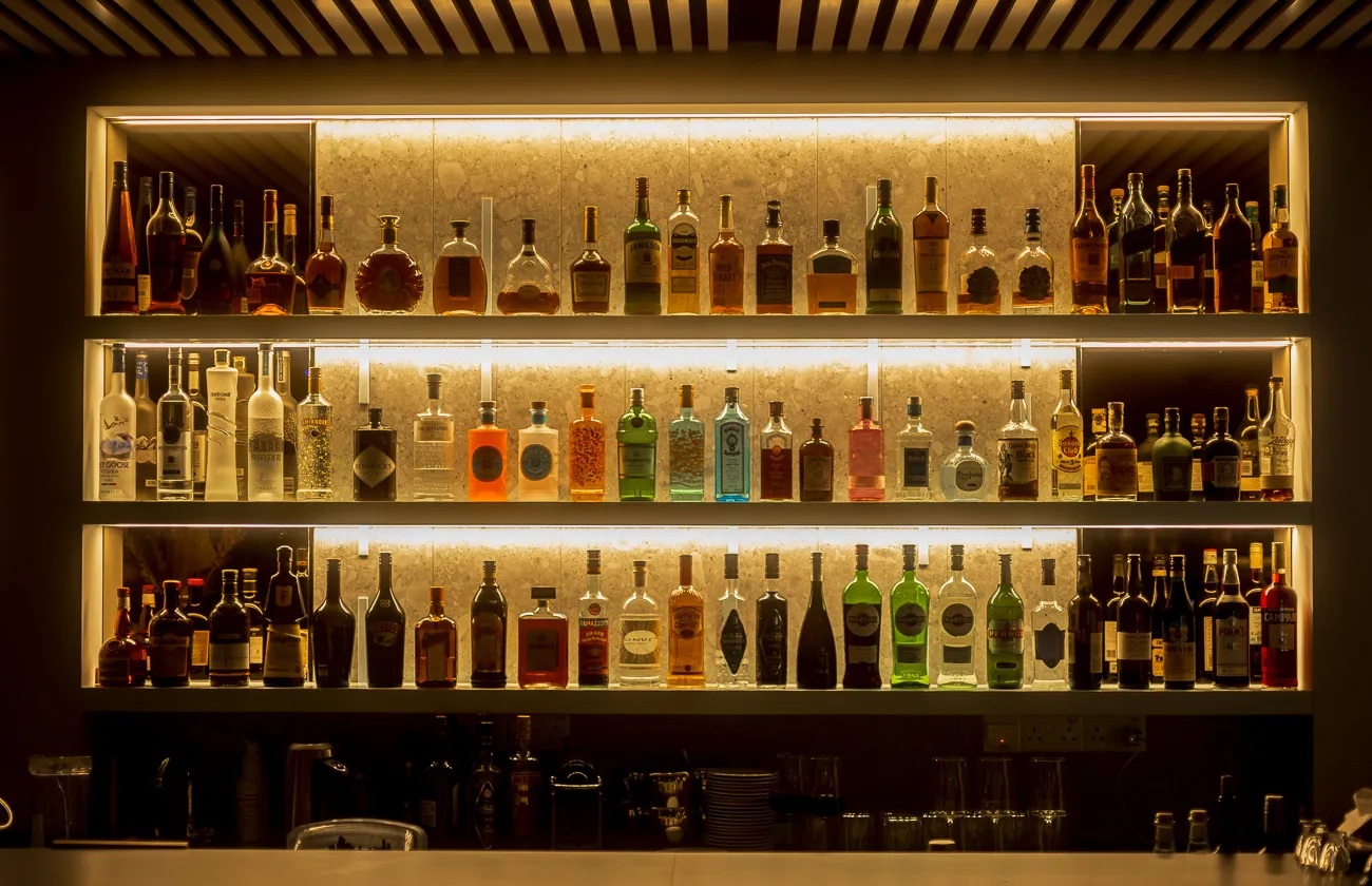 Gallery - Duomo Italian Restaurant Paphos