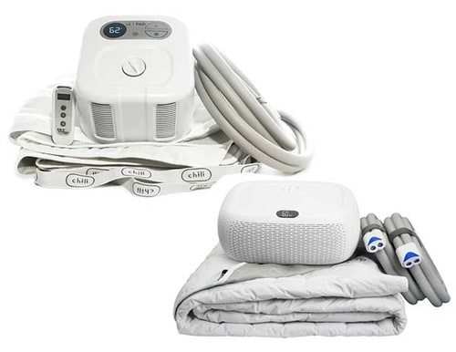 Best Bed Cooler And Sleep Temperature Controller (2024)