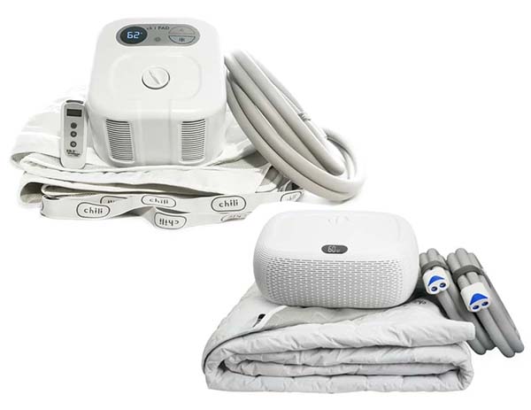 Best Bed Cooler And Sleep Temperature Controller (2024)