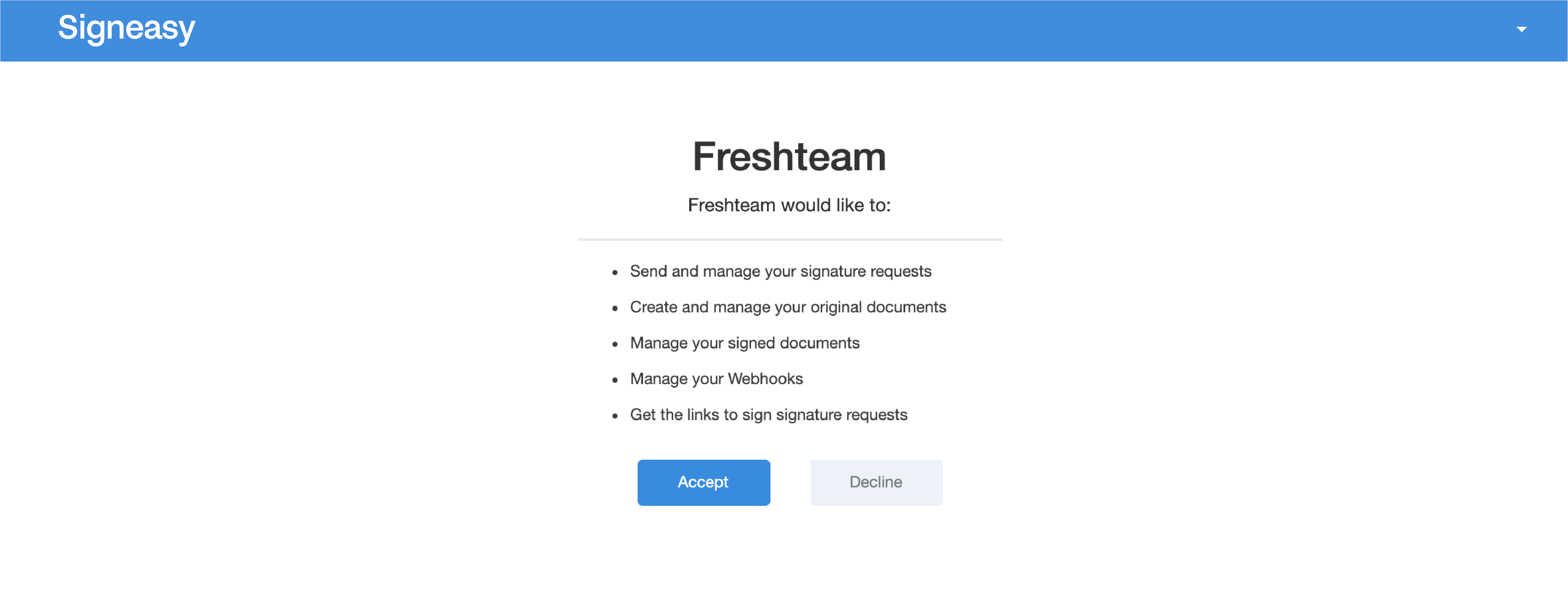 NeuroPath | Case Study | Signeasy