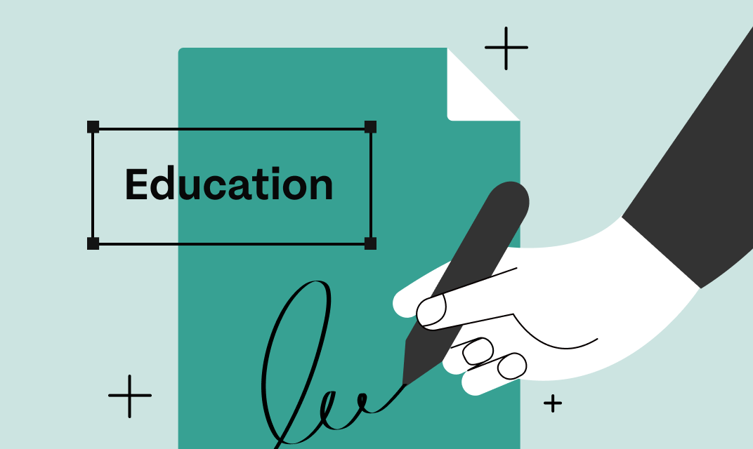 eSignatures for Education | Signeasy