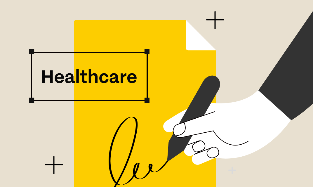 eSignatures for Healthcare | Signeasy