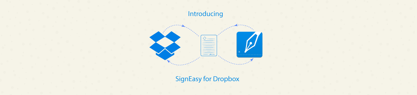 Meet Signeasy for Dropbox