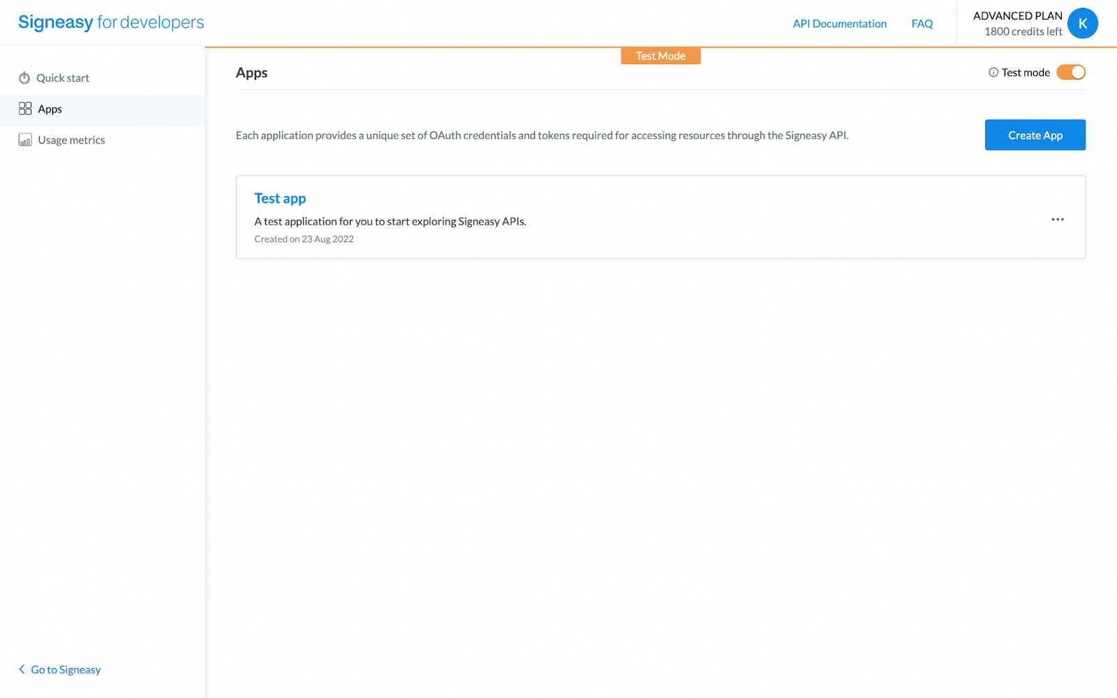 What’s new in Signeasy eSignature API v3.0 | Signeasy