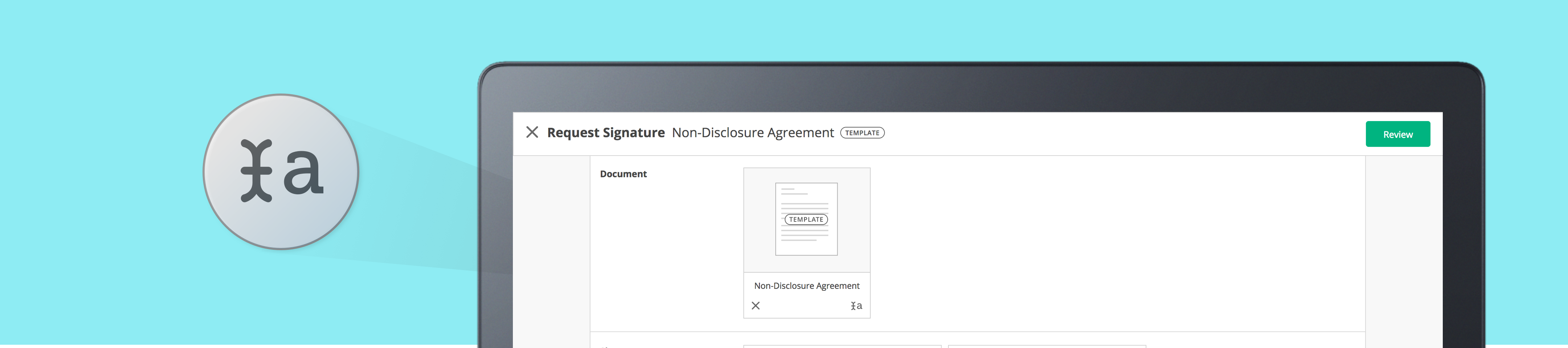 Find any document on Signeasy, seamlessly! | Signeasy