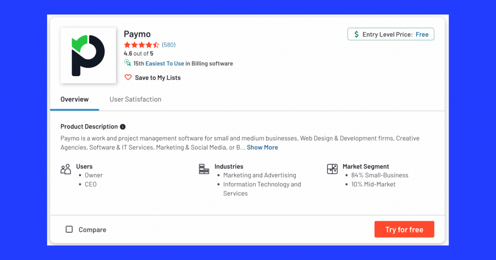 10 free invoicing software solutions for small businesses | Signeasy