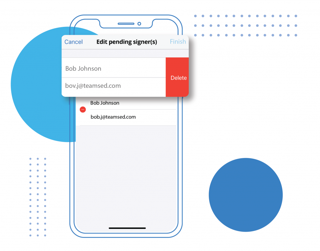 What's new at Signeasy | Signeasy