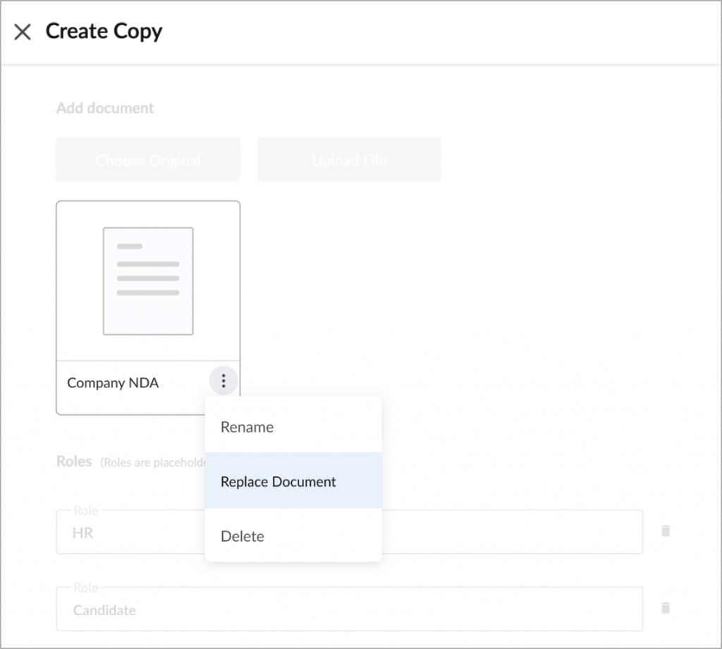 What's new at Signeasy | Signeasy