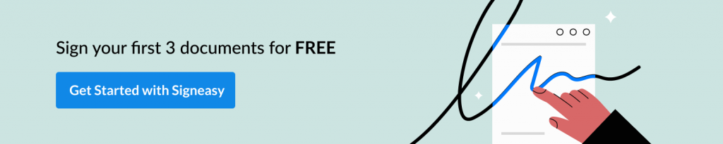 Null and void contracts: Causes and Consequences | Signeasy