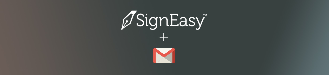 Introducing Signeasy for Gmail | Signeasy