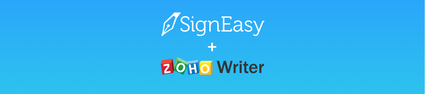 Electronic Signature Solution | Signeasy Blog