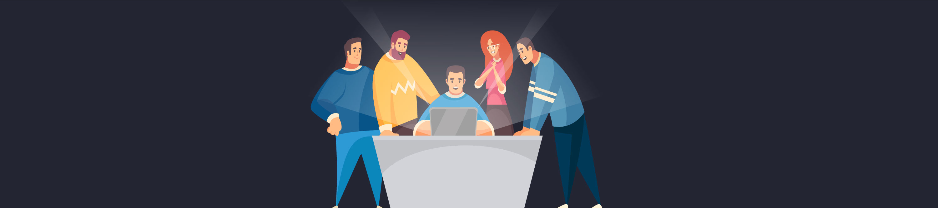 A peek behind the scenes into our design overhaul | Signeasy