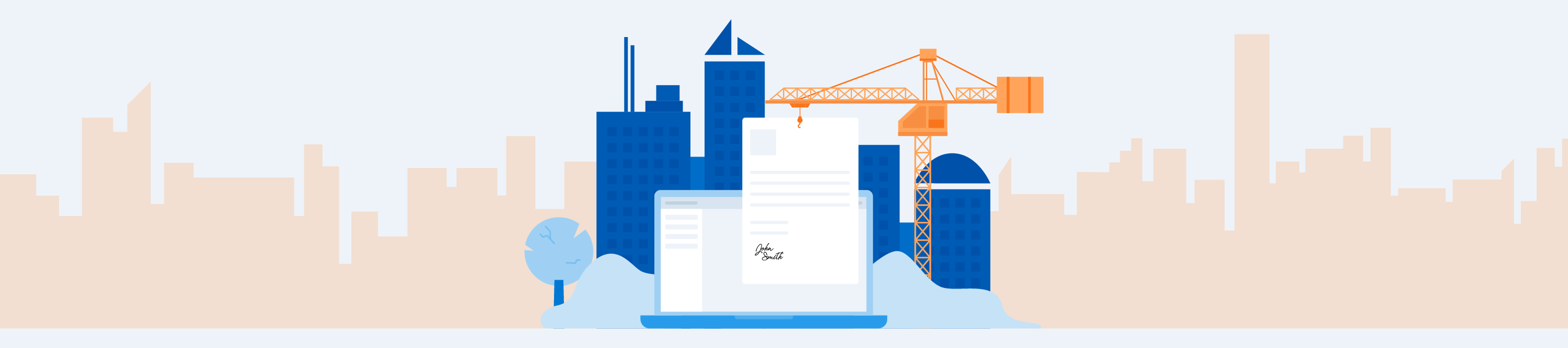 Ten reasons your construction company needs Electronic Signatures ...