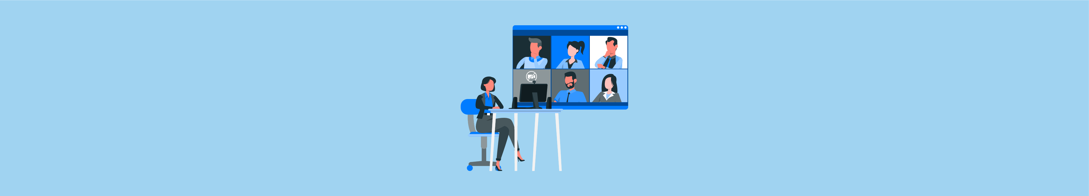 10 engaging virtual sales meeting ideas | Signeasy