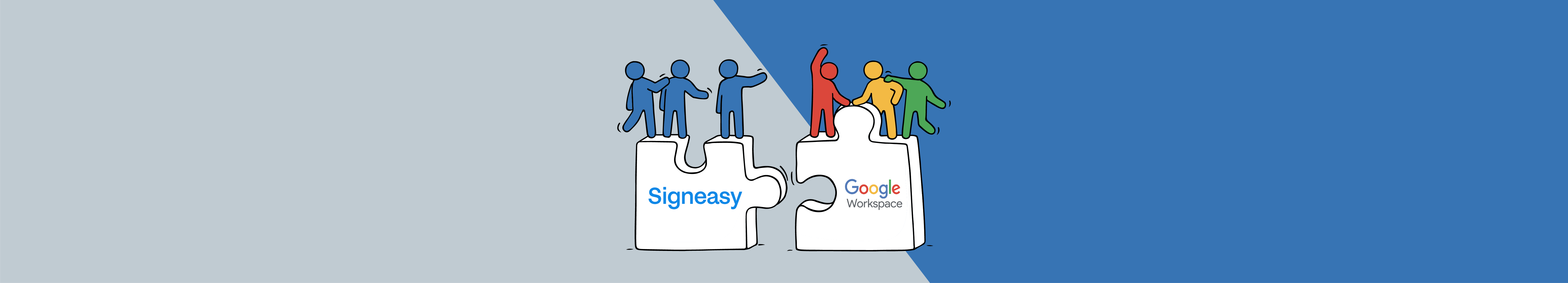 Signeasy is now fully integrated with Google Docs | Signeasy