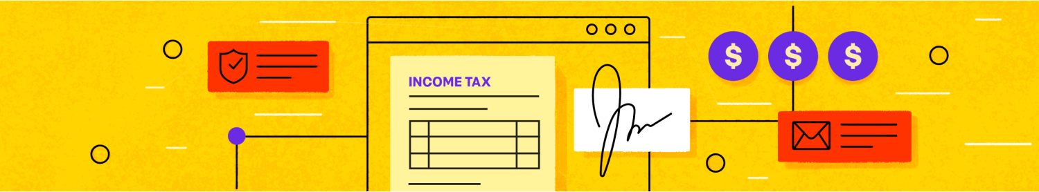 Signing your 2024 tax return: IRS norms simplified
