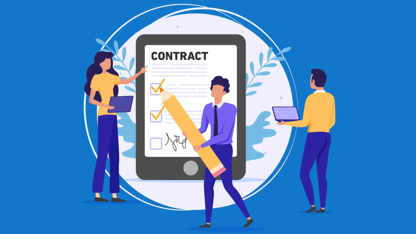 Free Subcontractor Agreement Template | Signeasy