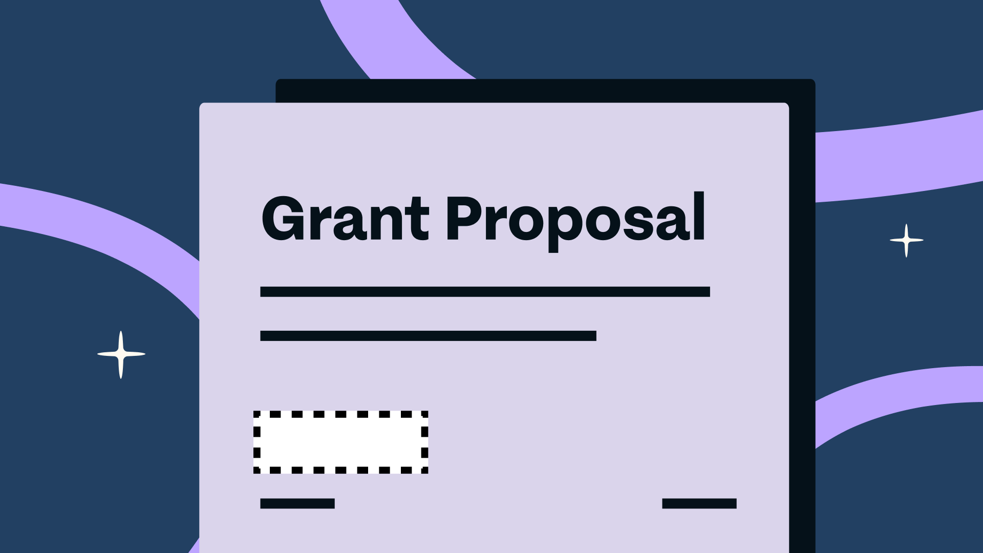 How to write a grant proposal | Signeasy