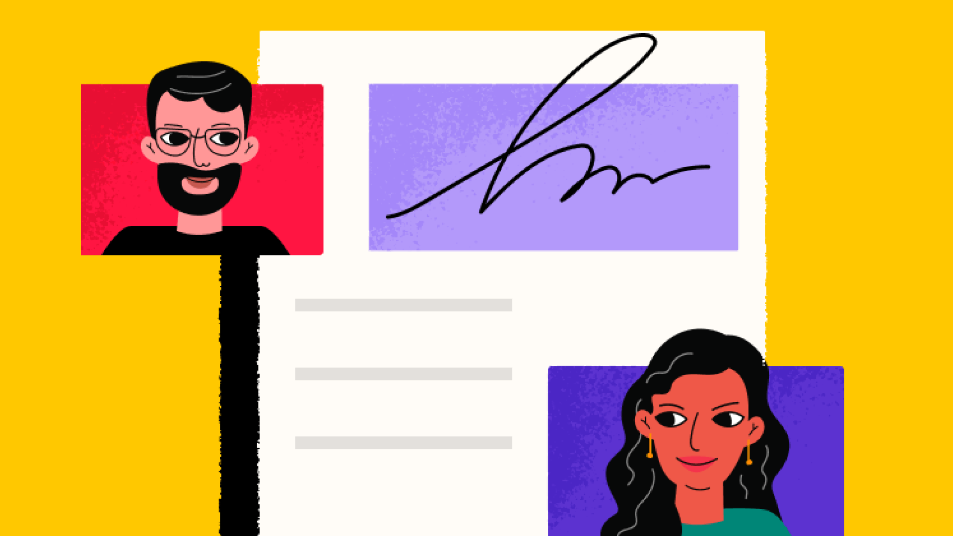 Witness Signature Guide: Rules, Process, Meaning, Examples