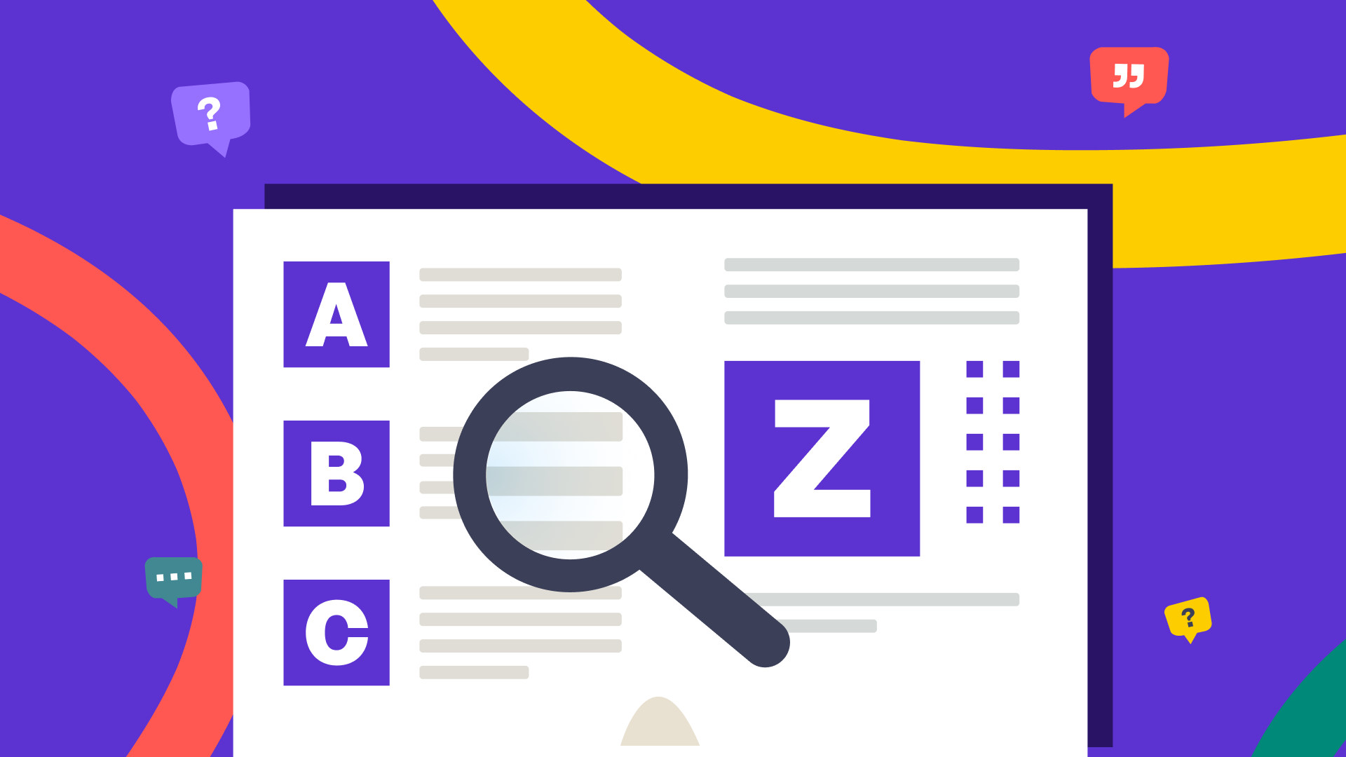 Contract essentials: A glossary of 100 key terms | Signeasy