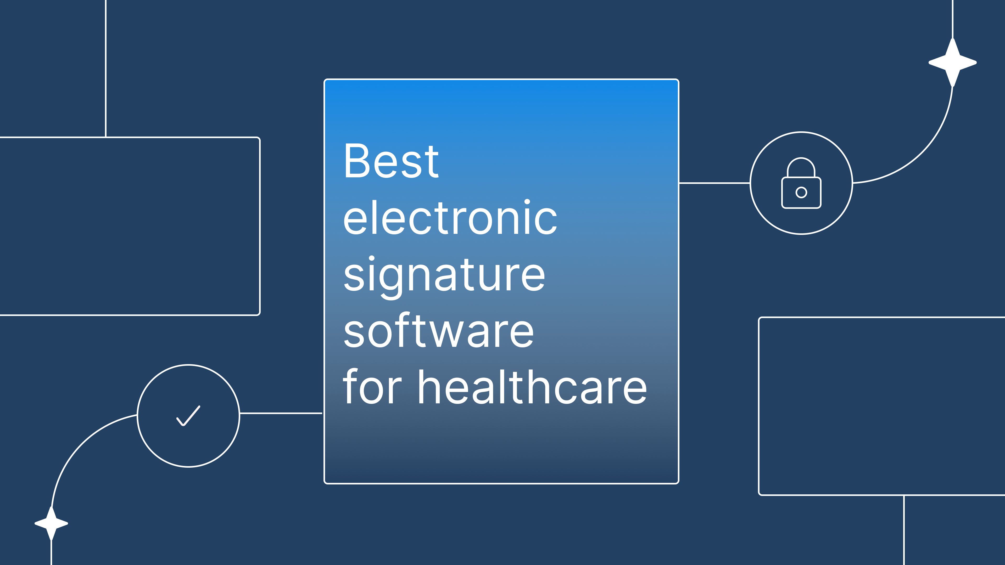 Best Electronic Signature Software for Healthcare in 2024 | Signeasy