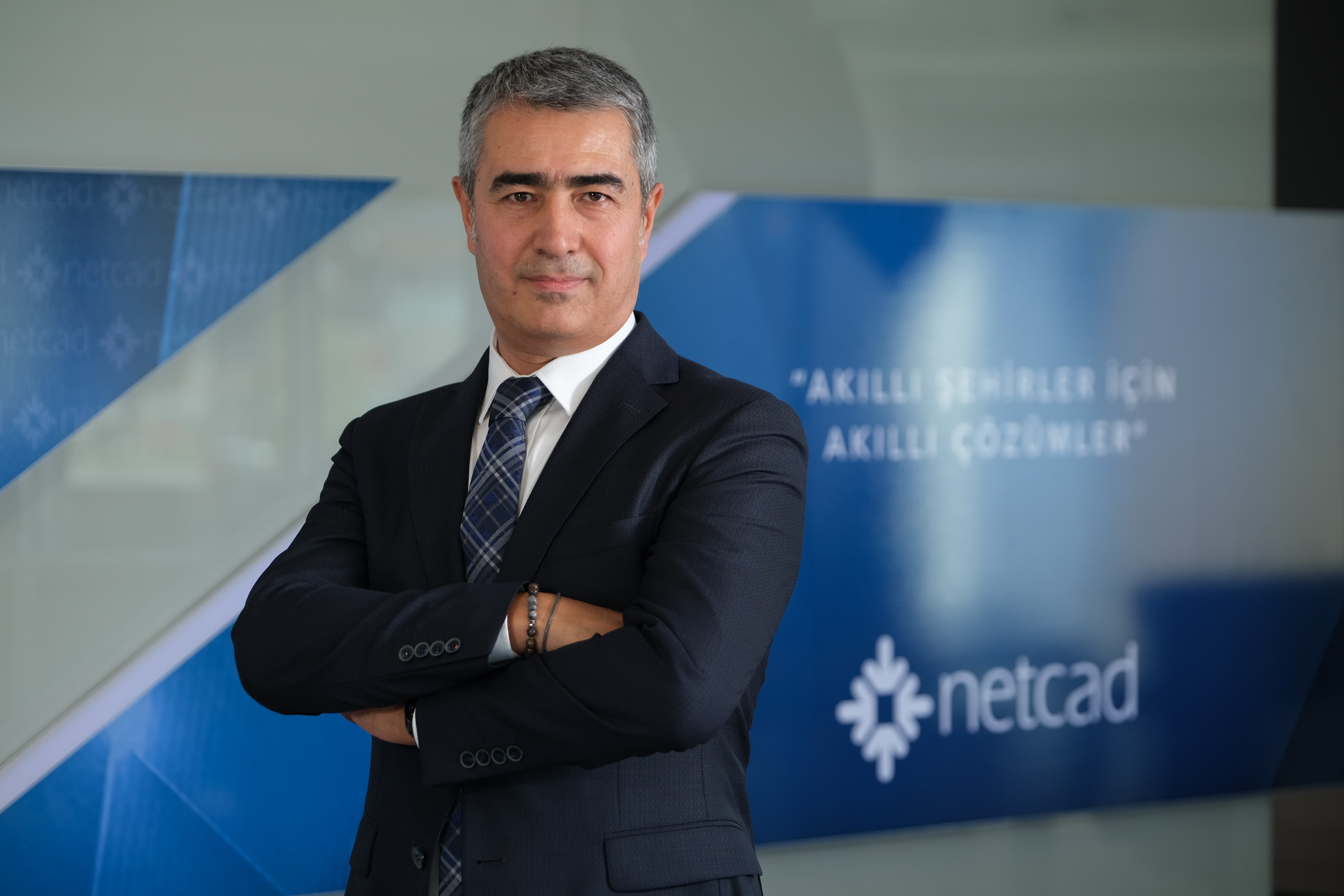 Netcad Dünyası: Netcad, Yeni Ürün ve Platformları İçeren Çözümleriyle ...