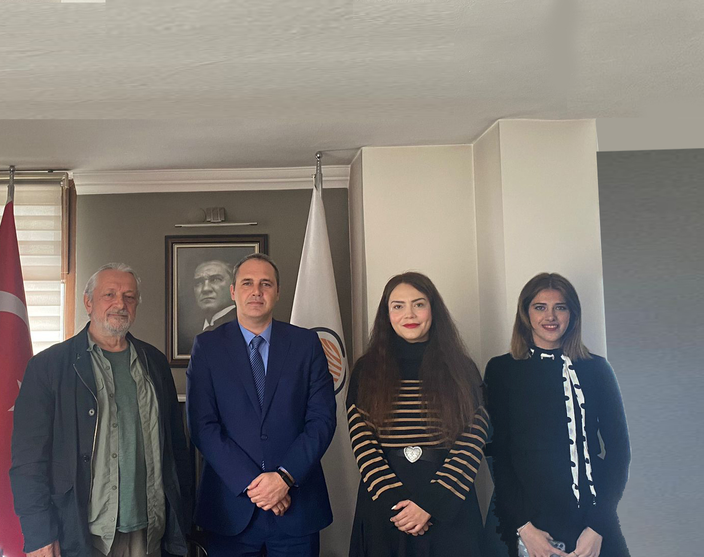 Netcad Dünyası: Netcad ile Çevre Mühendisleri Odası Arasında Eğitim ...