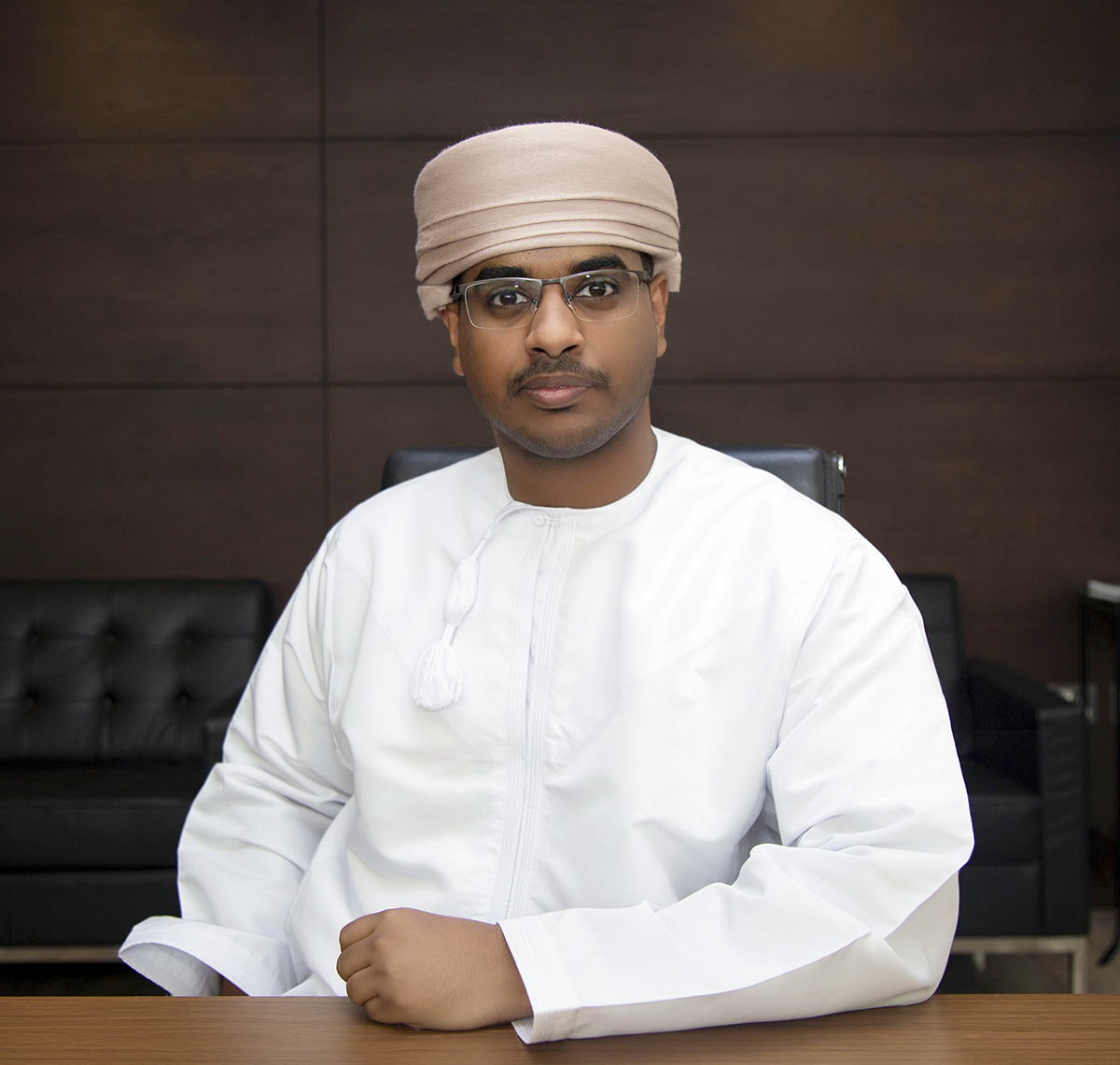 Salim Al Harthi | Law Firm Oman | SASLO