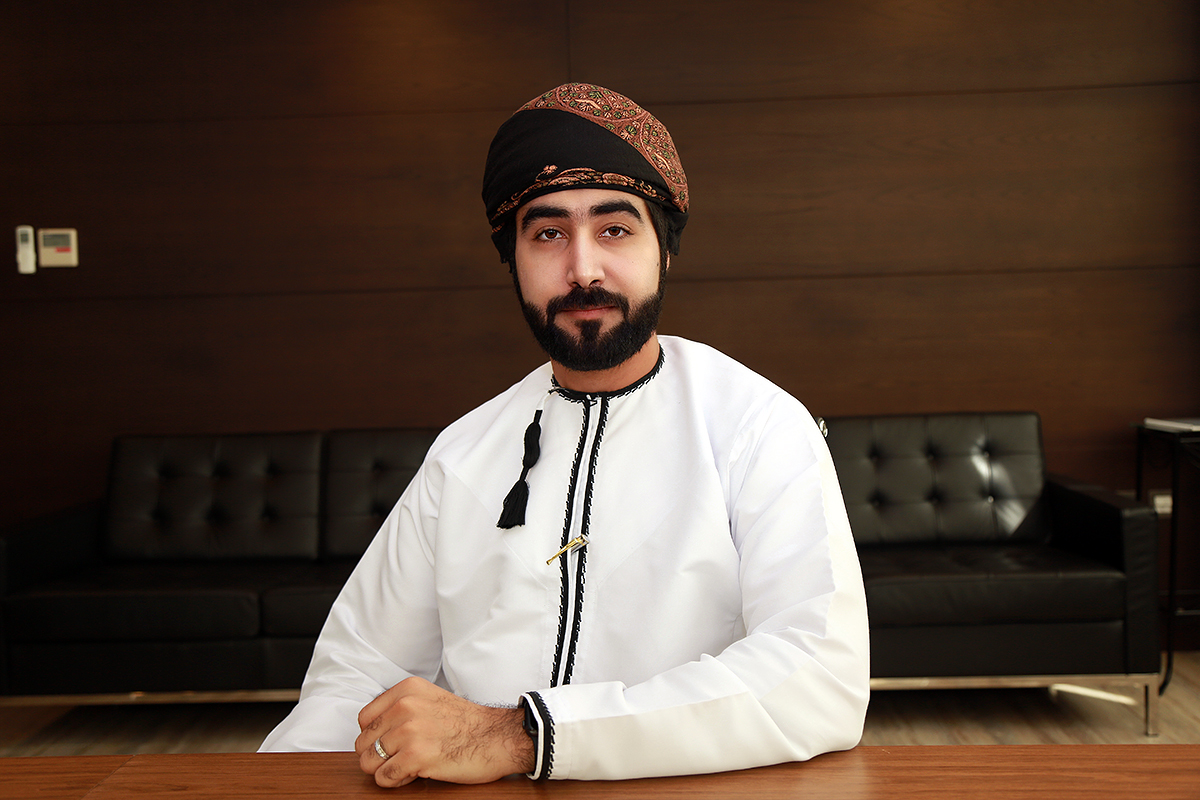 Mohammed Al Risi | Law Firm Oman | SASLO