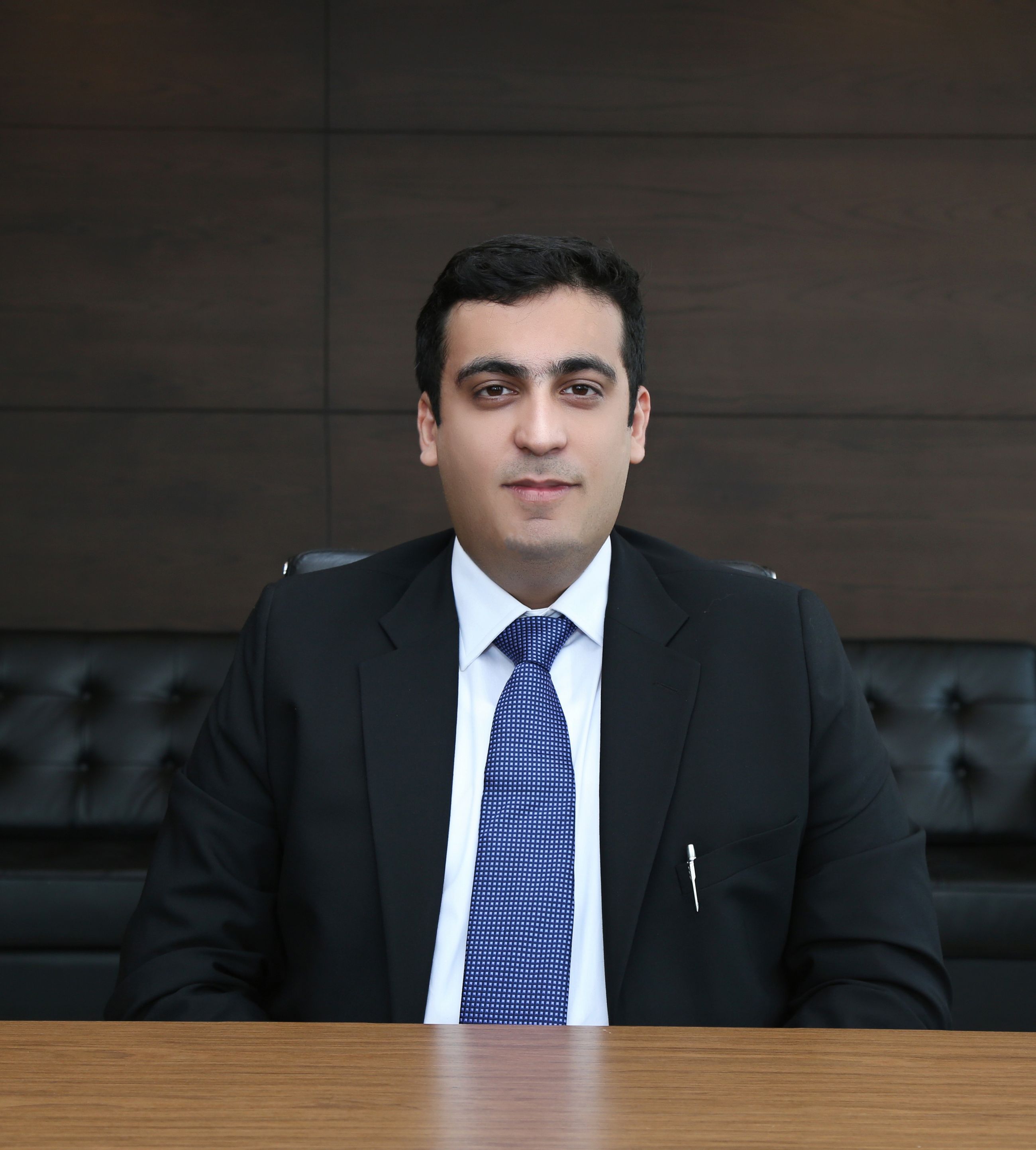 Adam Malik | Law Firm Oman | SASLO