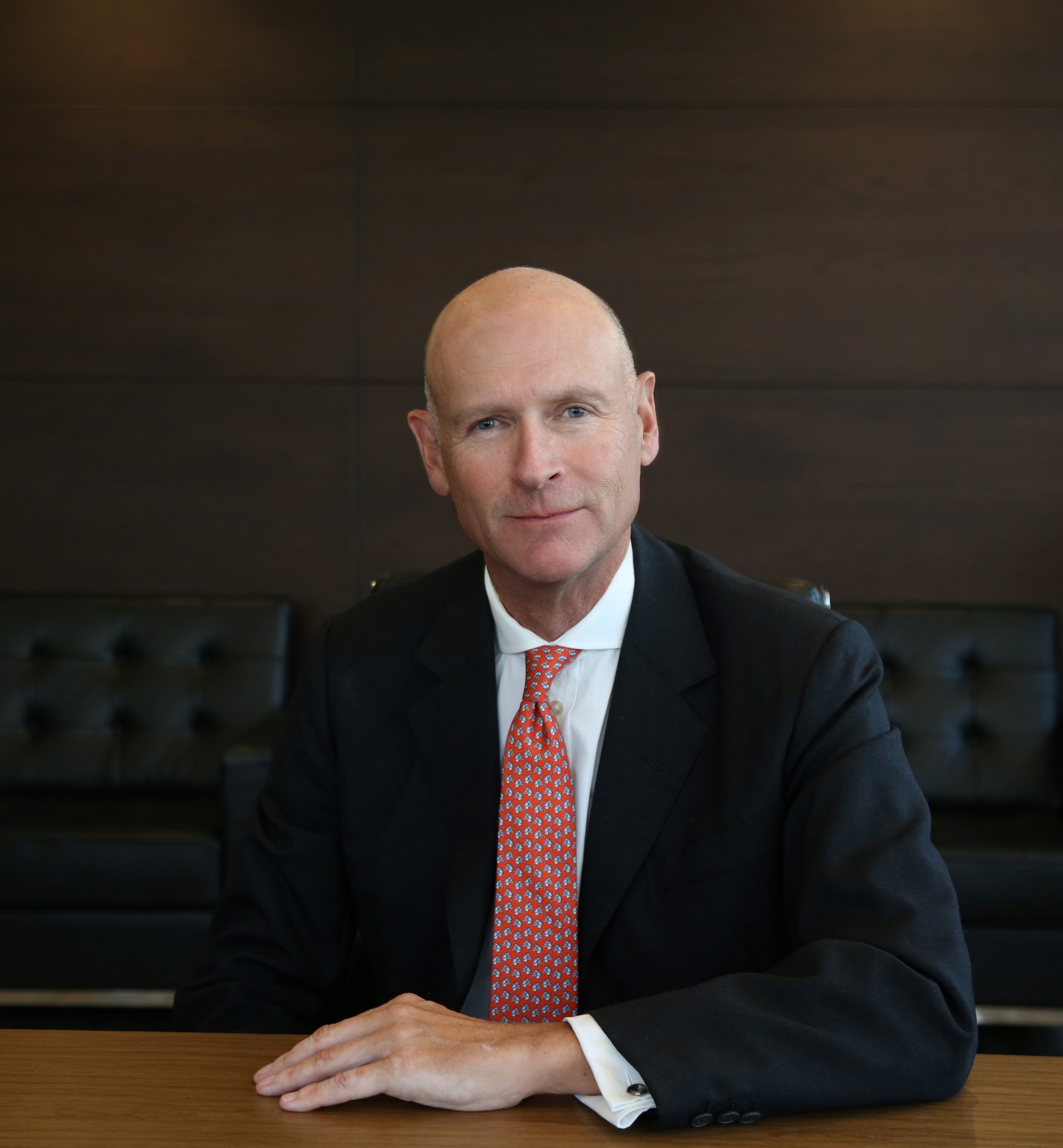 Andrew Naylor | Law Firm Oman | SASLO