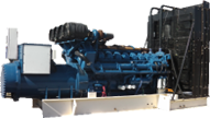 Diesel Generator Manufacturer - Enrogen Diesel Generators
