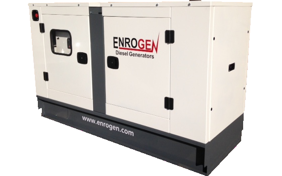 Generator Product Range | Enrogen