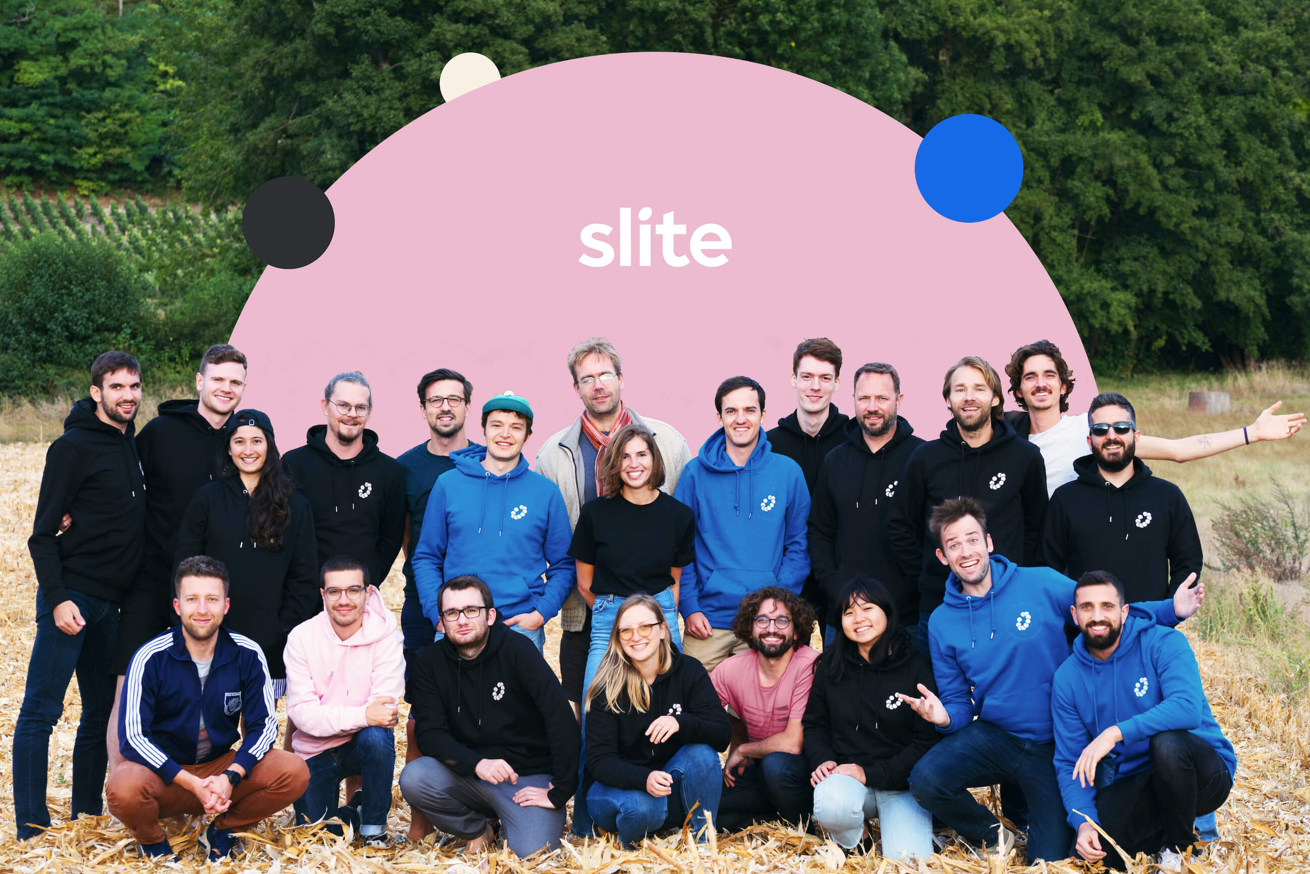 Careers at Slite