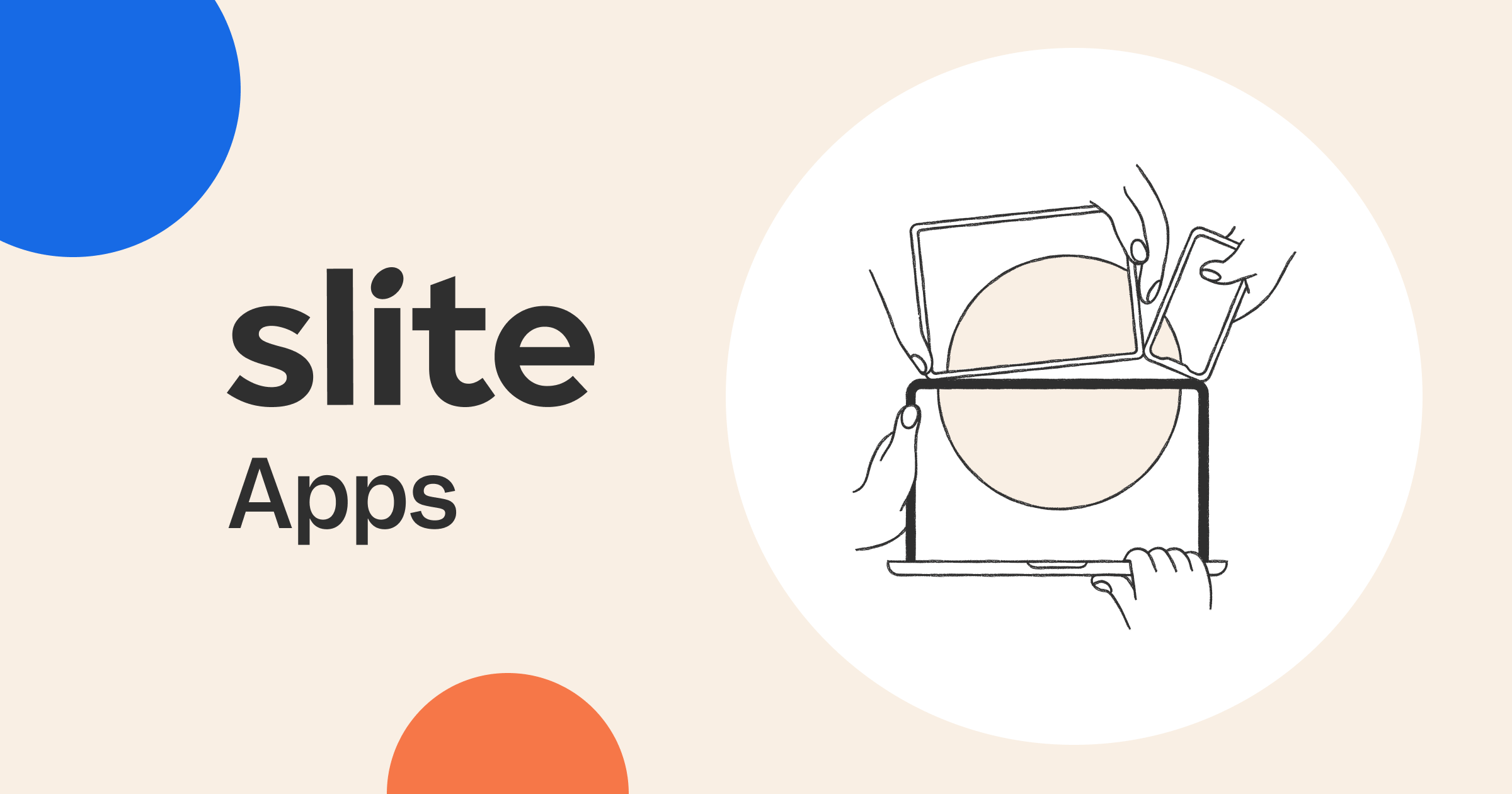 Slite | Download apps